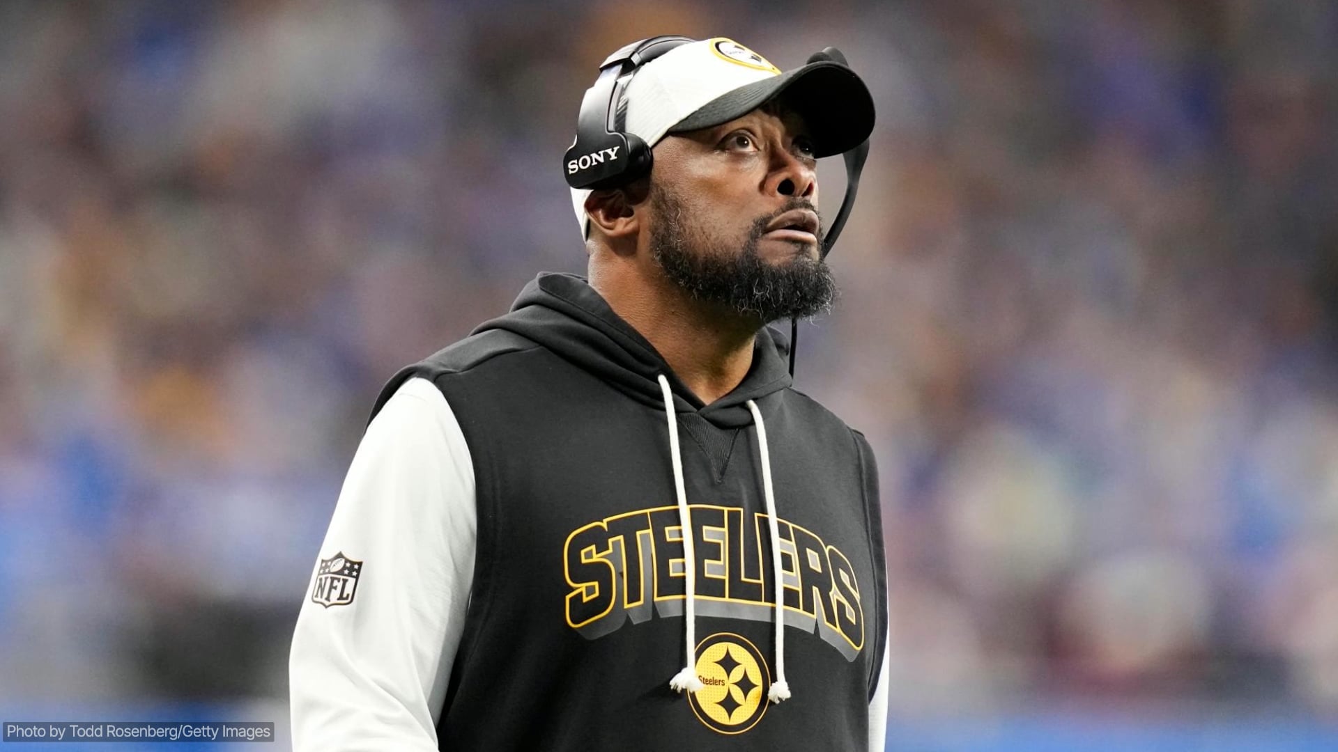 Head coach Tomlin departs from Steelers after 19 years