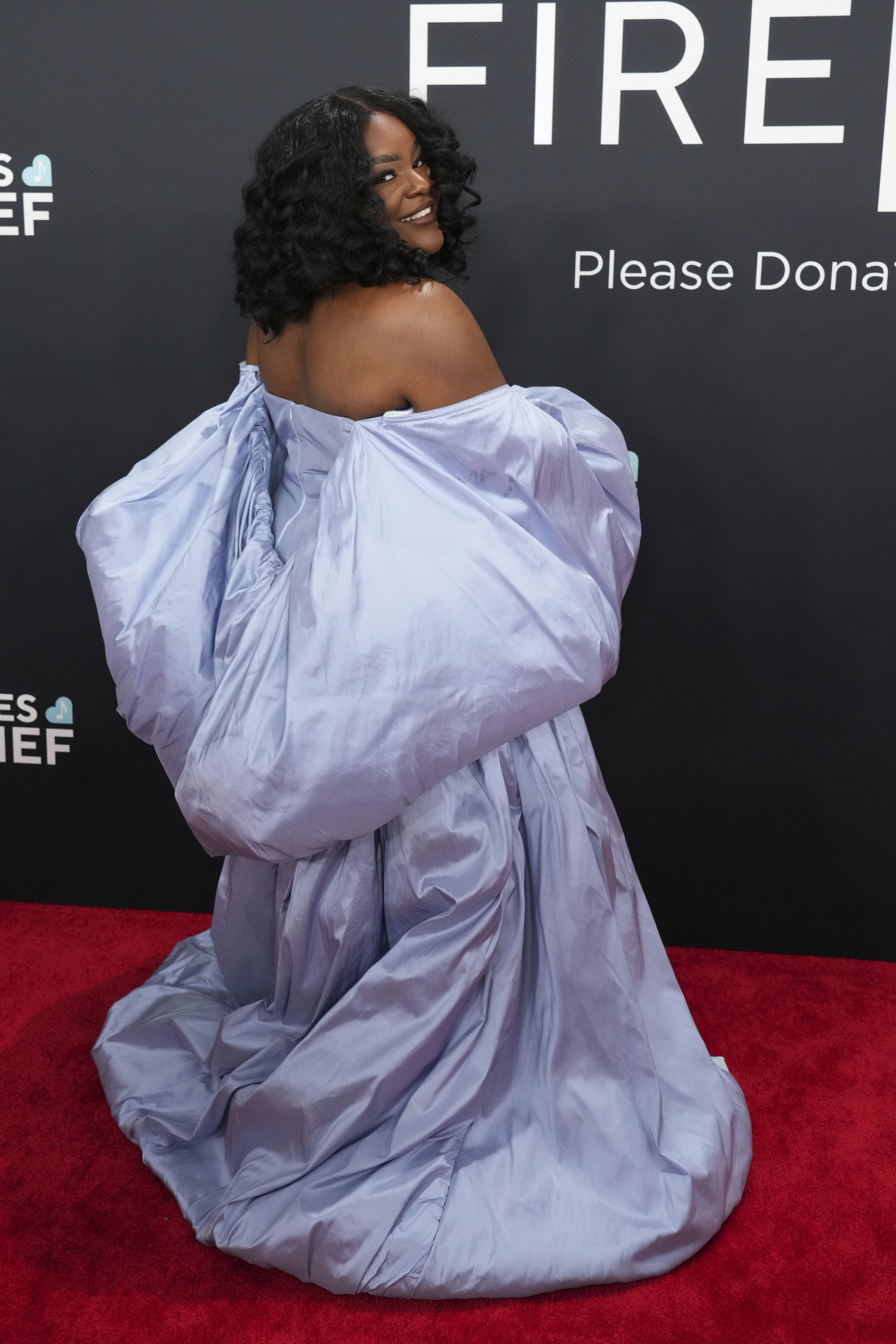 With a revived civil rights album, Christie Dashiell sings her resistance