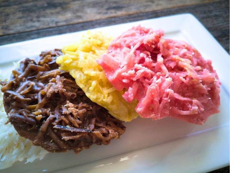 The only Mexican coconut cookies recipe you need to make the most ...