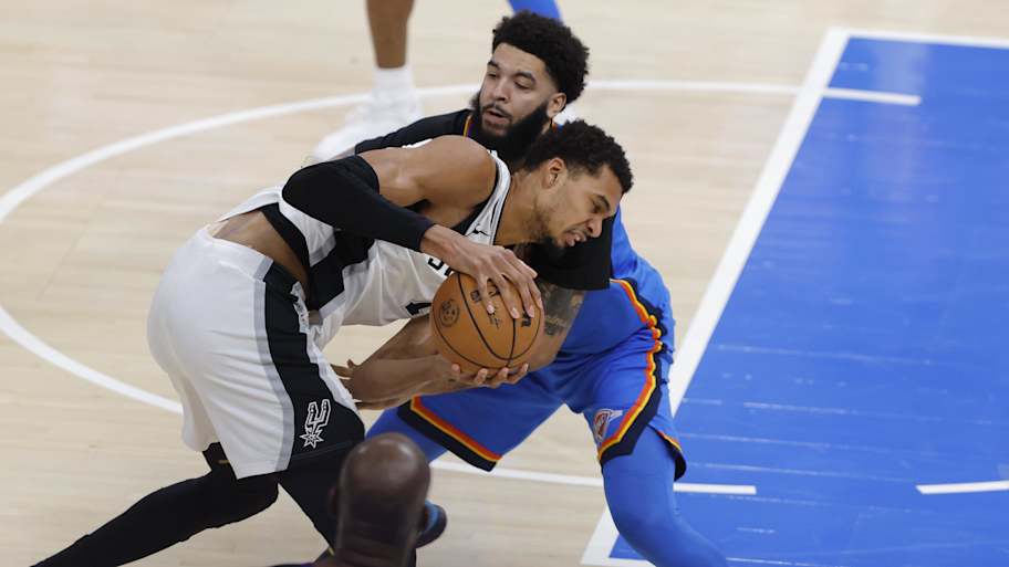 OKC Thunder continue to chase championships, not regular season rivalries