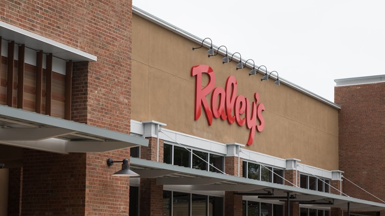Raley’s closes Douglas Boulevard store in Roseville after 34 years
