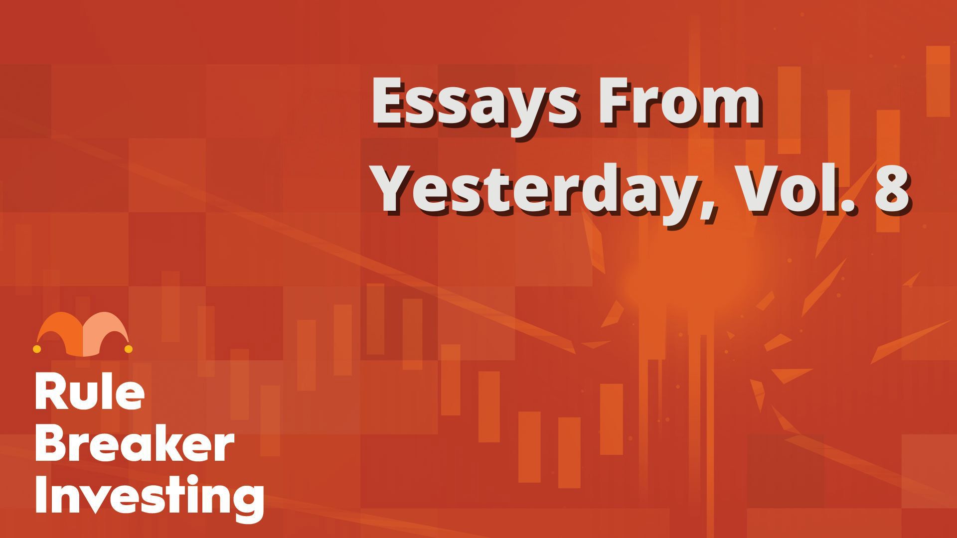 Rule breaker investing: A secret weapon for investors