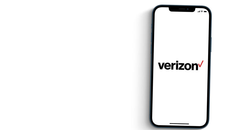Verizon users report outage