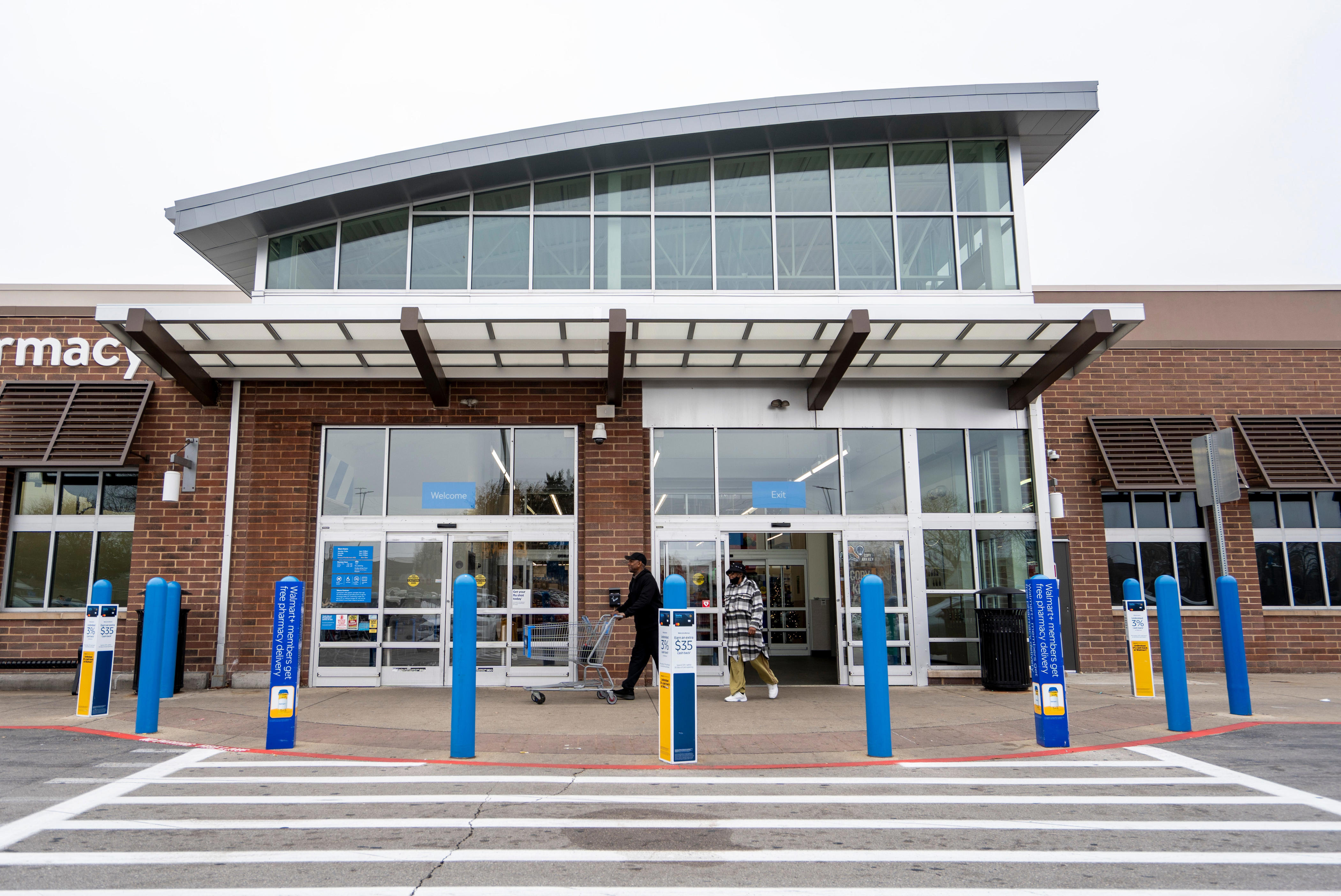 Walmart is expanding drone delivery. Is it coming to Wisconsin?