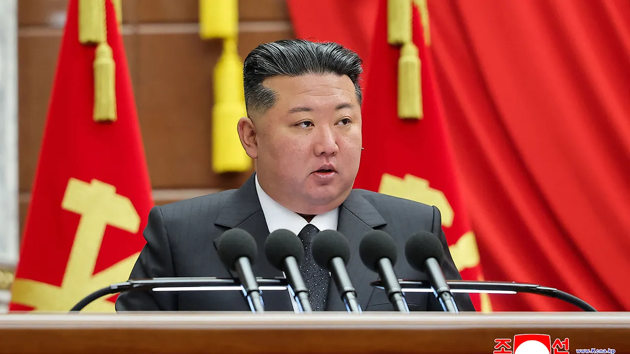 Watchdog highlights nations where Christians face persecution around ...