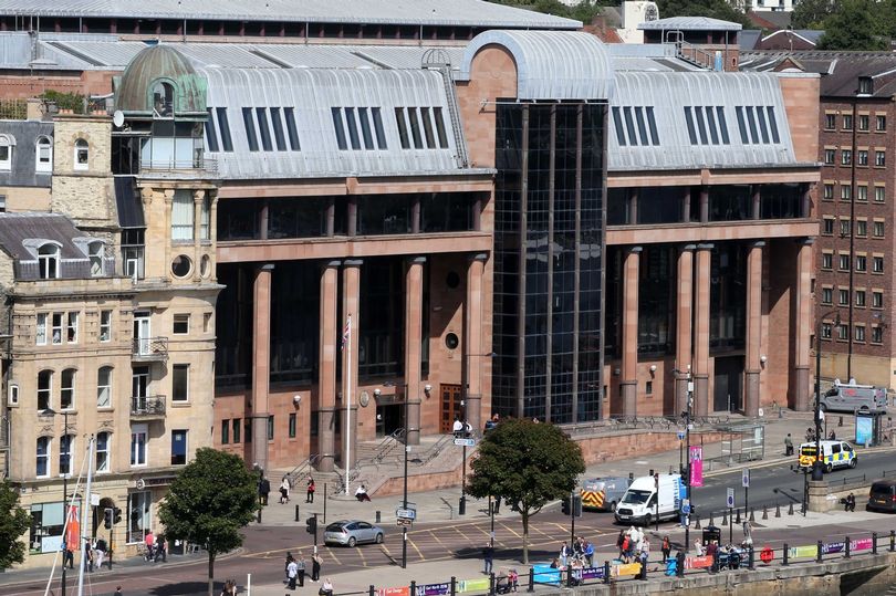 Newcastle benefit cheat who received £104,000 she wasn't entitled to jailed