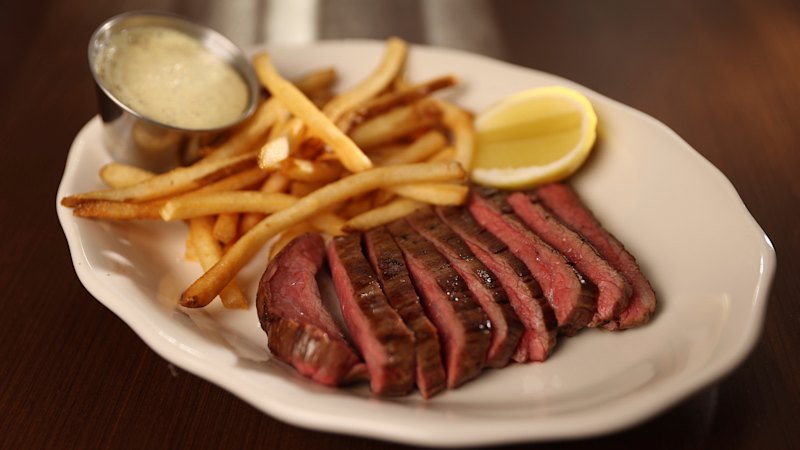 It’s wall-to-wall wagyu, starting at $28.50, at this new CBD grill