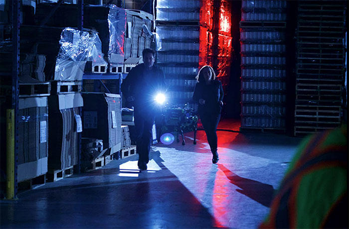 People revisit their favorite comfort TV shows and some explain why ...