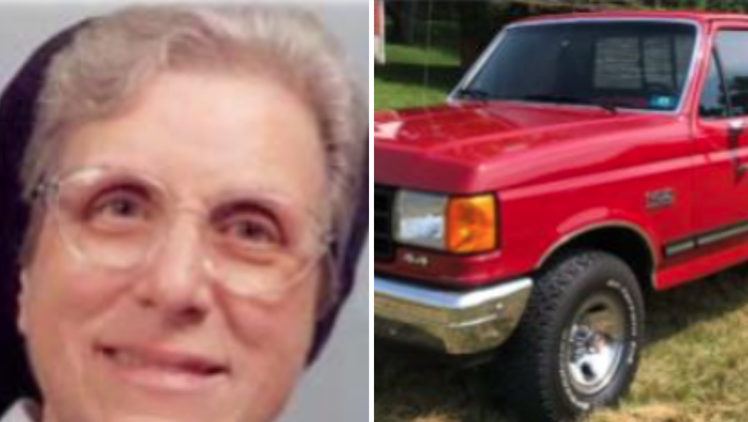 Philly police work to solve cold case hit-and-run death of nun