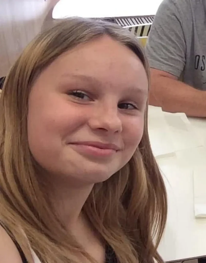 Teen’s spinal stroke dismissed as 'period pain'