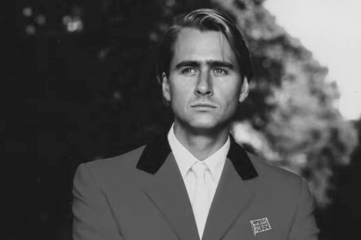 Nach Krebsdiagnose: Schauspieler Marcus Gilbert ist tot