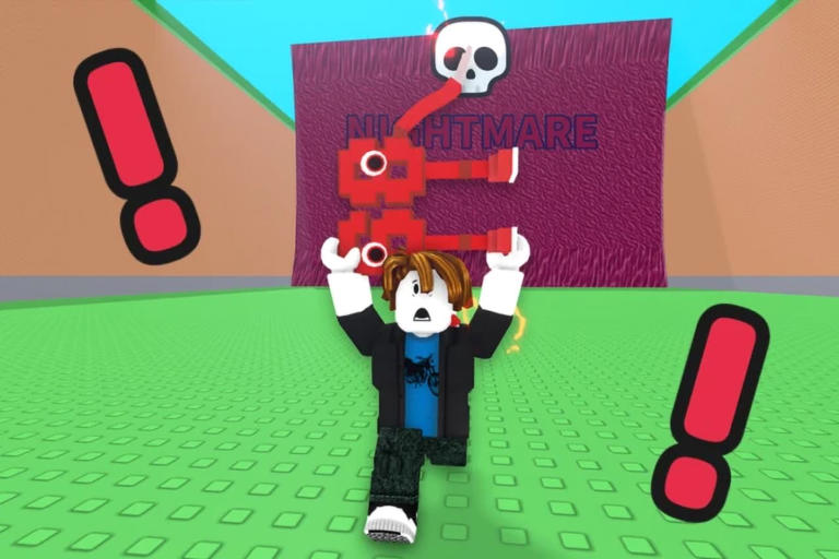 Kids are competing for 'Brainrots' on Roblox. What it says about the stock.