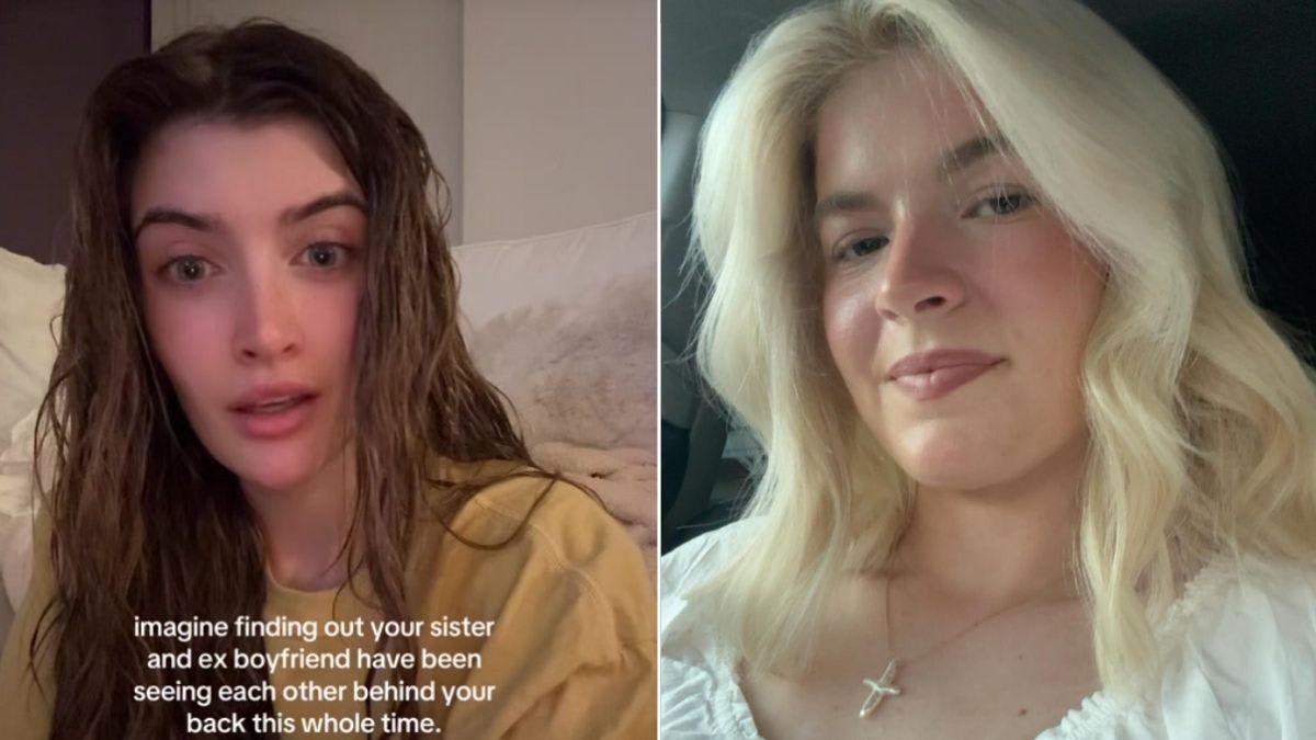 Shocking betrayal: Sami Sheen claims religious sister Lola has been ...