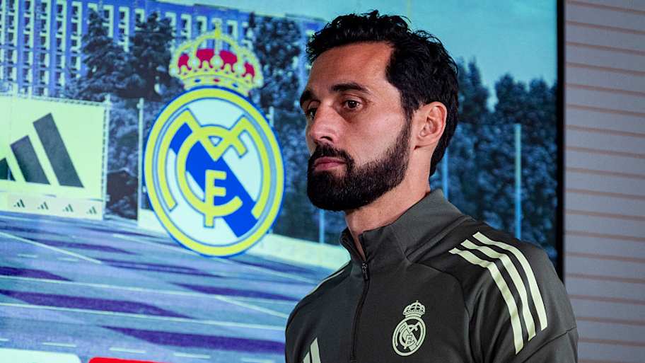 Real Madrid put full trust in Alvaro Arbeloa with unexpected new deal ...