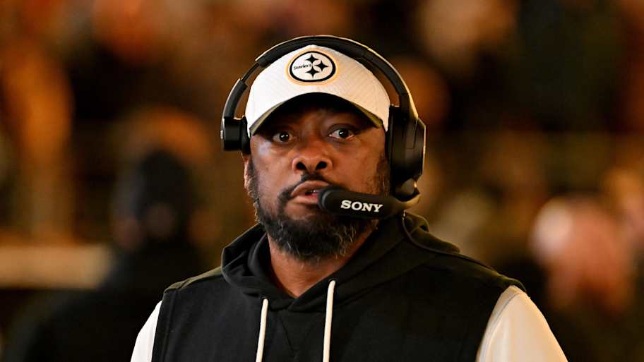 Rams assistants named top candidates for Mike Tomlin's old job