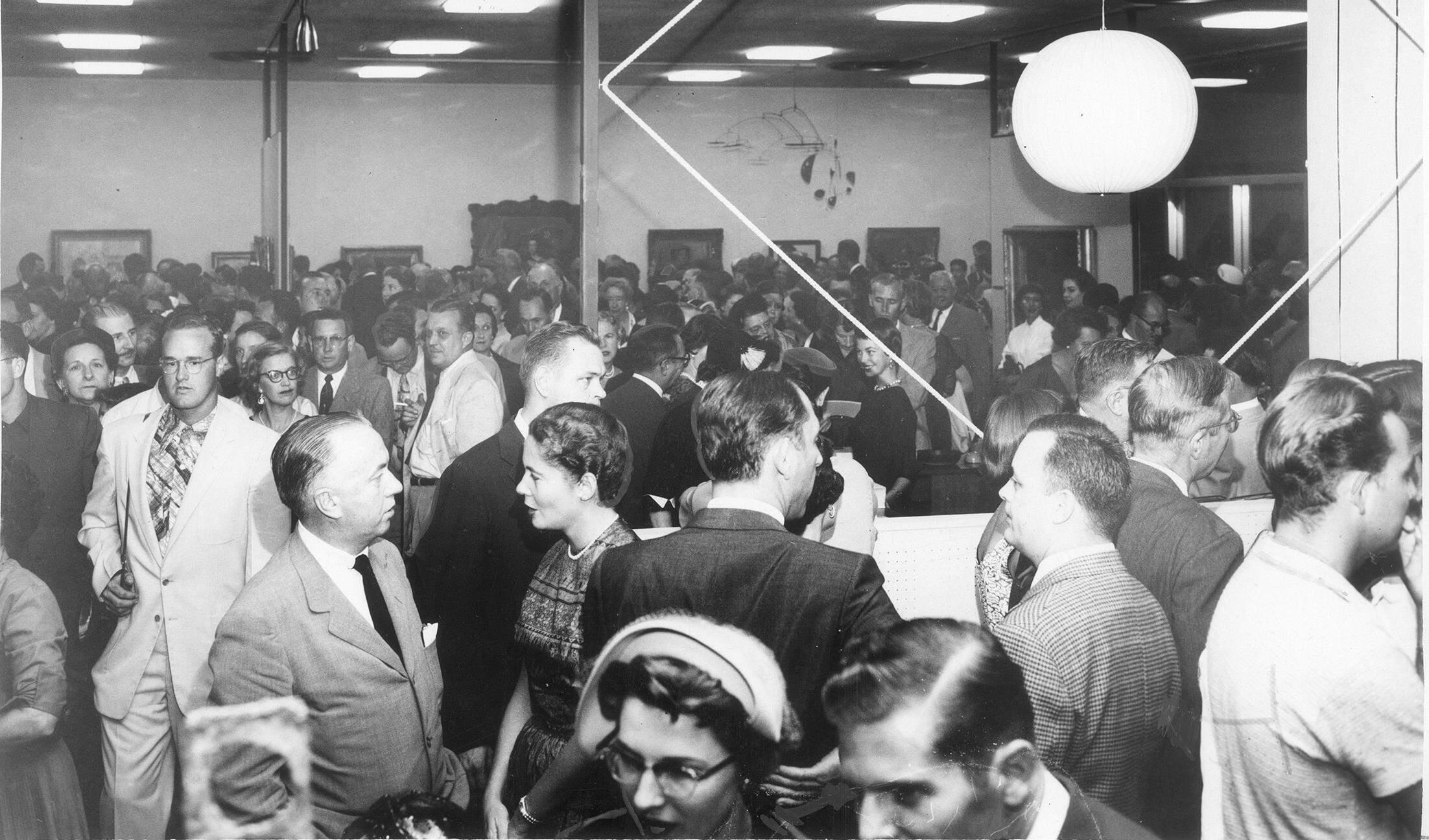 A year later, still no answers on the fate of Fort Worth's Community ...