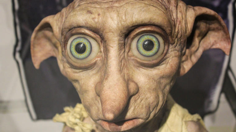 10 personnages de Harry Potter qui méritaient mieux et 10 qui ont eu ce ...