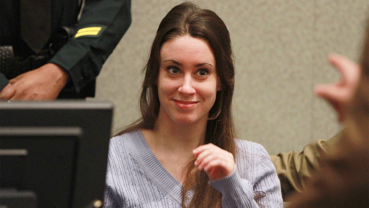 Casey Anthony calls Minneapolis ICE shooting a crime, rips JD Vance for ...
