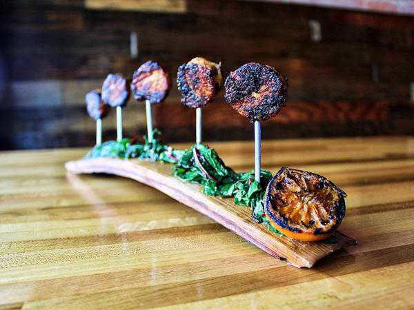 Dallas restaurant Rye to close on Lower Greenville as sister bar moves in