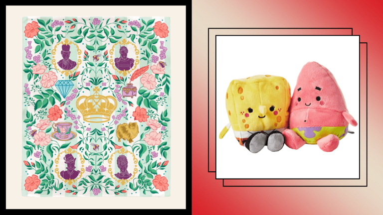 Hallmark's new Valentine's Day collection includes Disney, 'Bridgerton ...