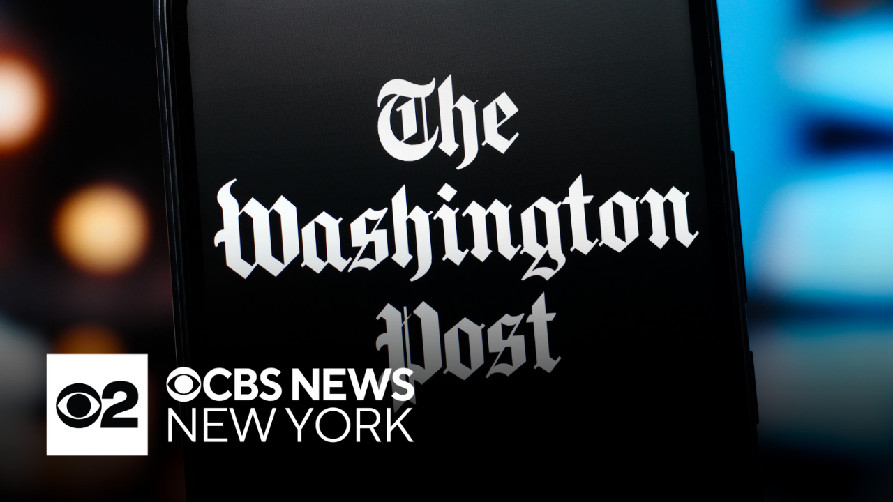 FBI searches home of Washington Post reporter over classified documents
