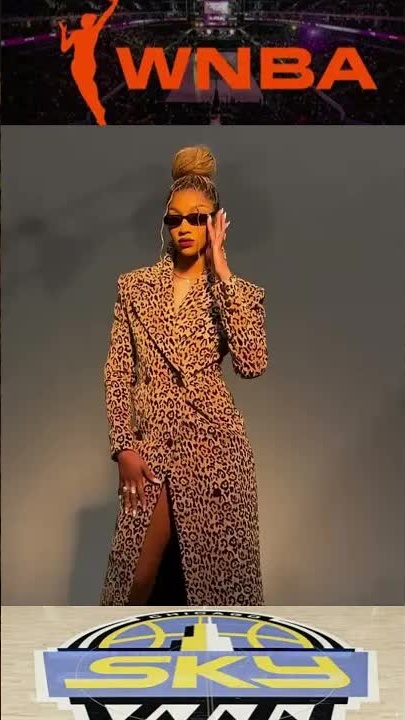 Angel Reese's WNBA rise: Chicago Sky star, fashion icon, business mogul