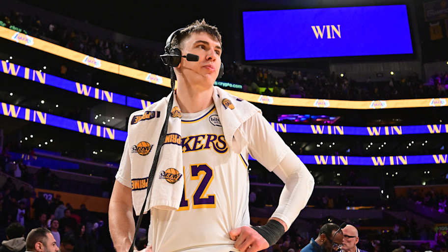 Lakers instantly vindicated for polarizing roster decision