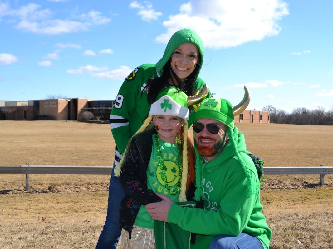 Countdown to Fleadh: Oak Forest Fleadh back for 17th year March 7