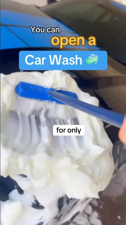 How it Actually Costs to Open a Car Wash… (& how much it makes)