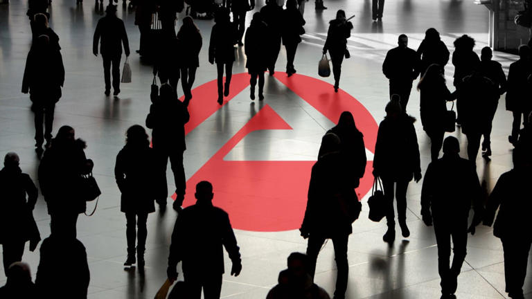 Härtere Regeln, scharfe Sanktionen: So soll die Grundsicherung aussehen