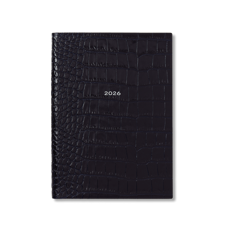 Now is actually the perfect time to buy a 2026 planner