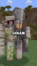 Mutant mobs challenge in Minecraft Bedrock Edition!