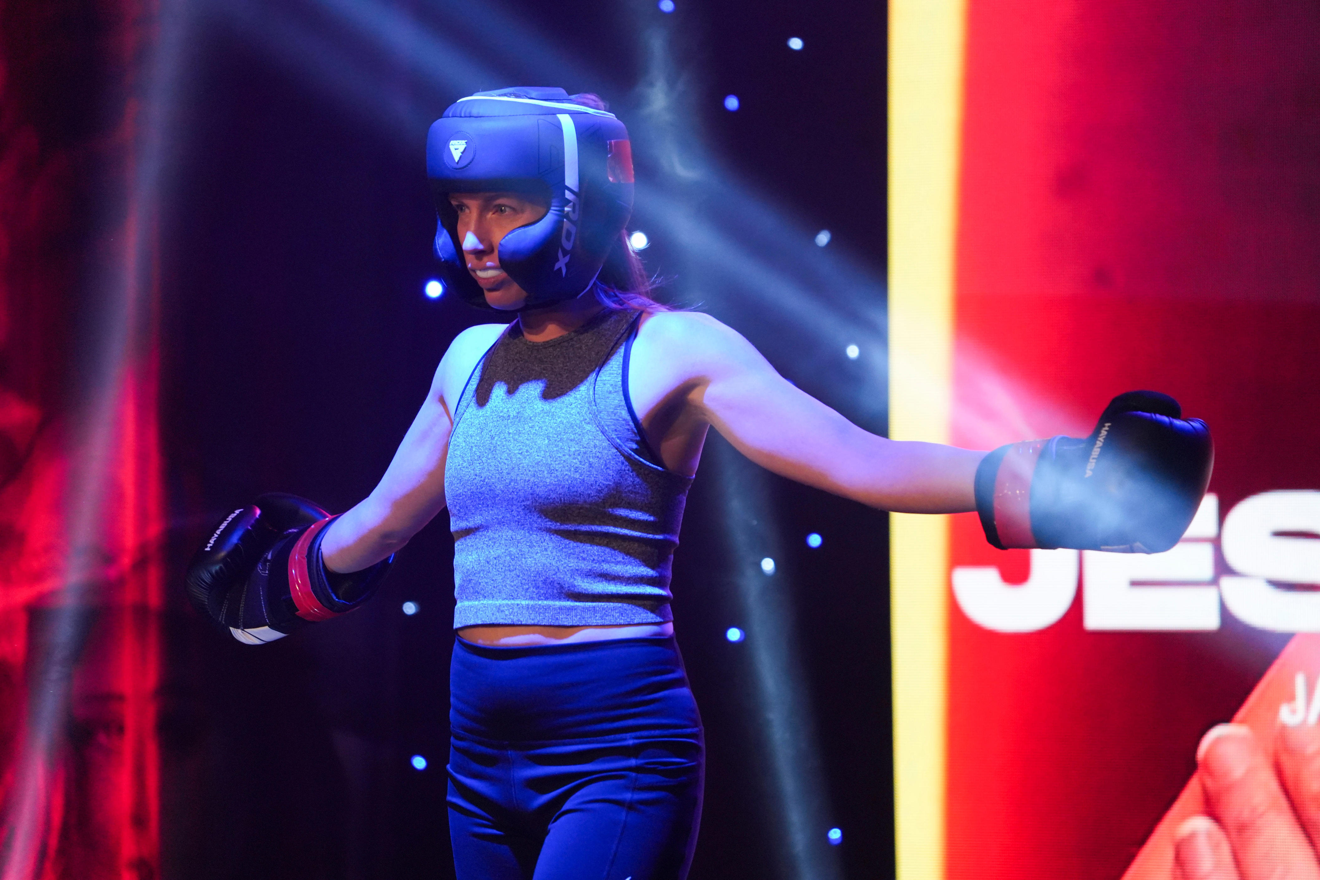 Jackson's Black Tie and Boxing raises more than $245,000 for STAR Center