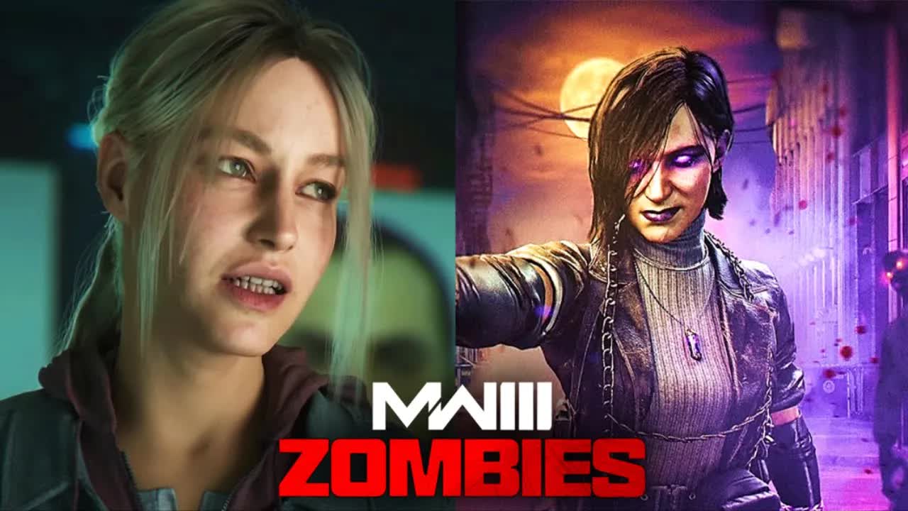 Dr Ava Jansen's connection with Samantha Maxis & how she has Dark ...