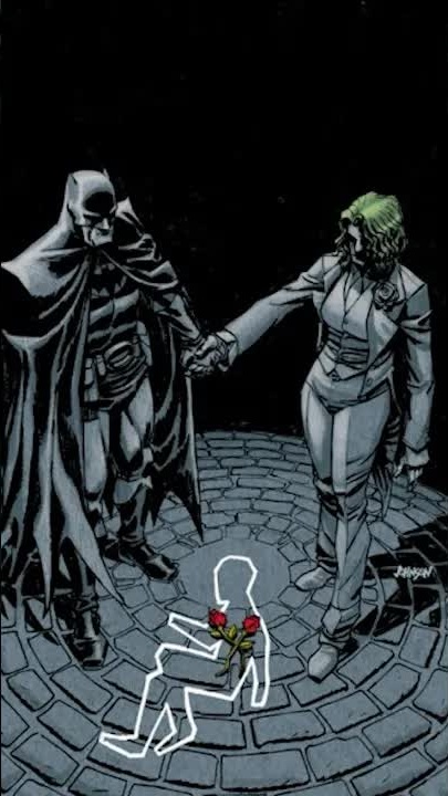 Has Flashpoint Batman's origin changed with this new retcon?