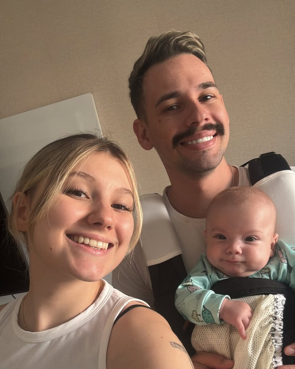 Before she died, Isabel worried her son would miss her. So she wrote ...