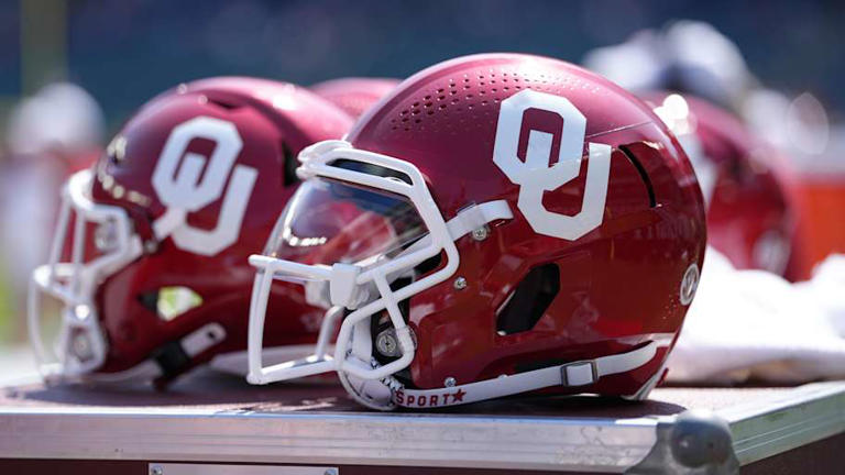 Former Oklahoma standout George Cumby to be inducted into College ...