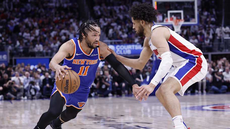 Knicks maintain power rankings spot amid return to full health