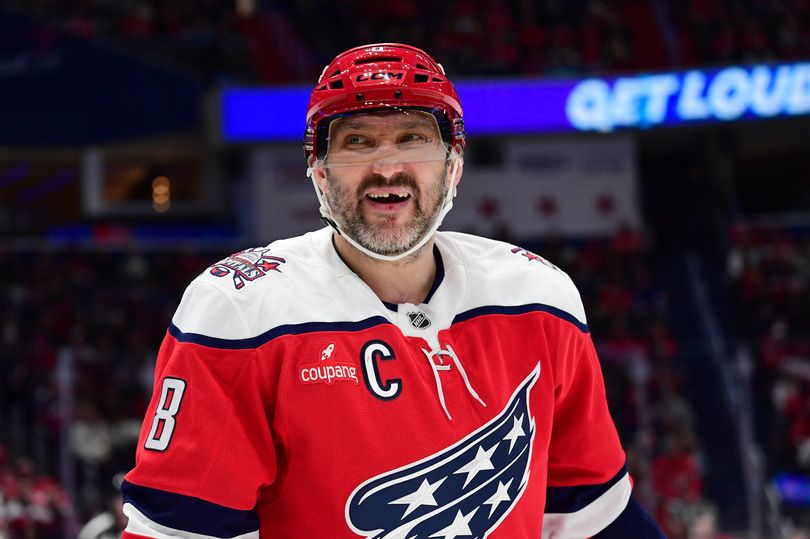 Melania Trump movie: Who is Wayne Gretzky as Donald Trump says he's ...