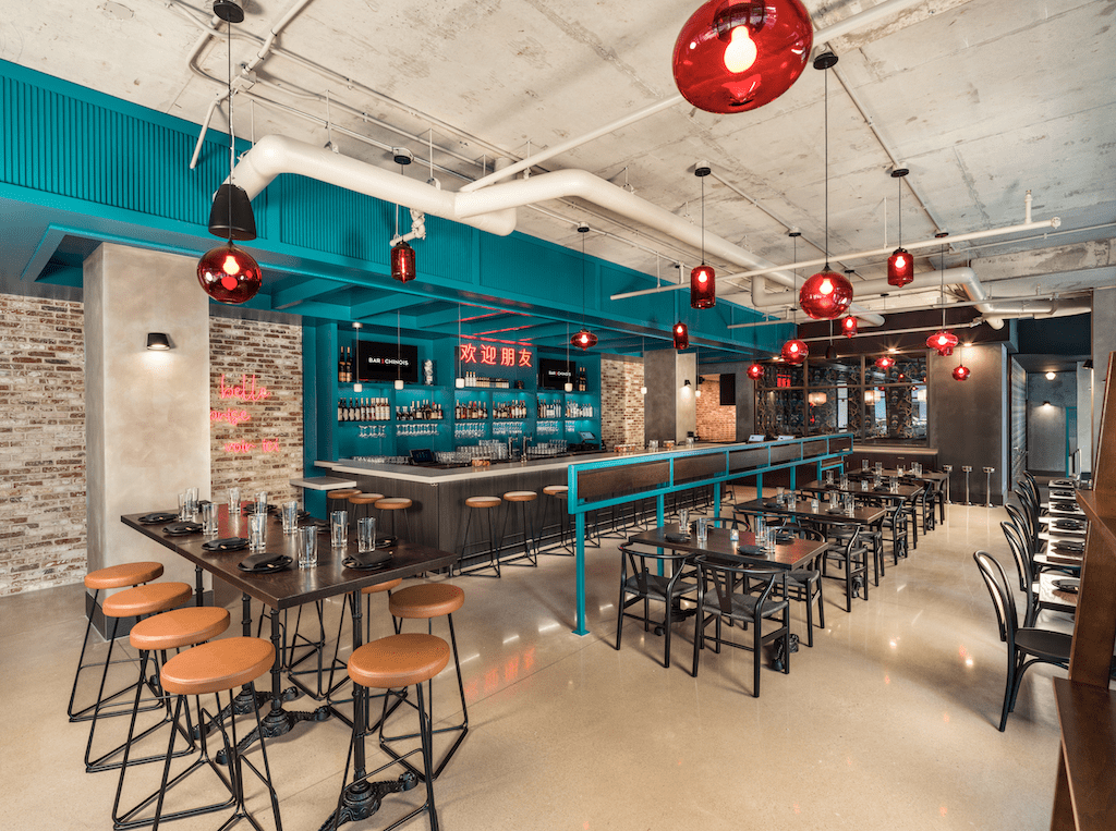 16 hot new dining spots to check out during DC winter restaurant week