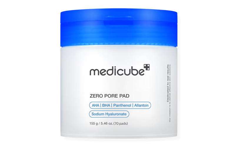 The Zero Pore Pads that Kyle Richards, Alix Earle and Page Six readers ...