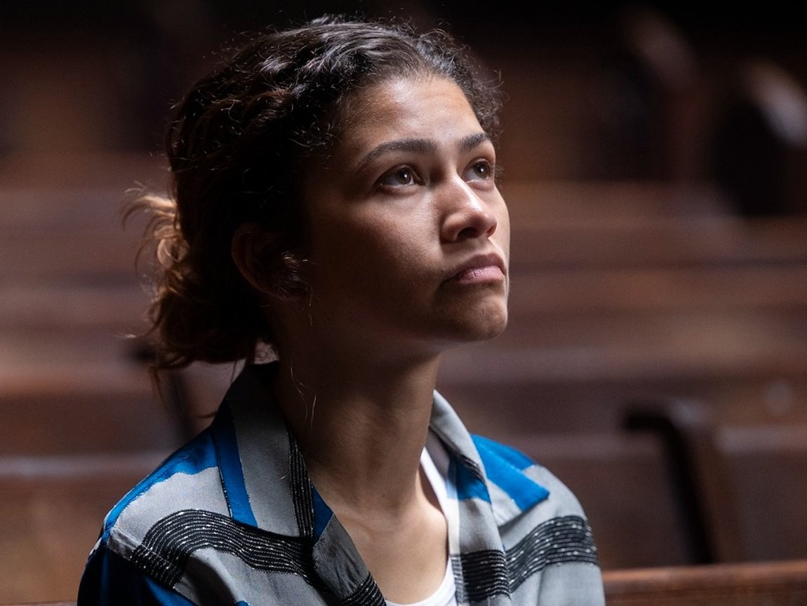 Euphoria: Release date and trailer for season three revealed