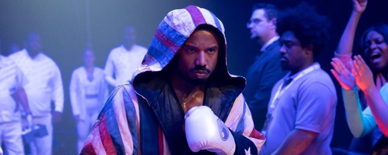 Creed 4, Thomas Crown, Miami Vice… Quand reverra-t-on Michael B Jordan ...