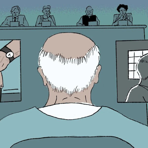 Many California prisoners get a second chance. A declining parole rate ...