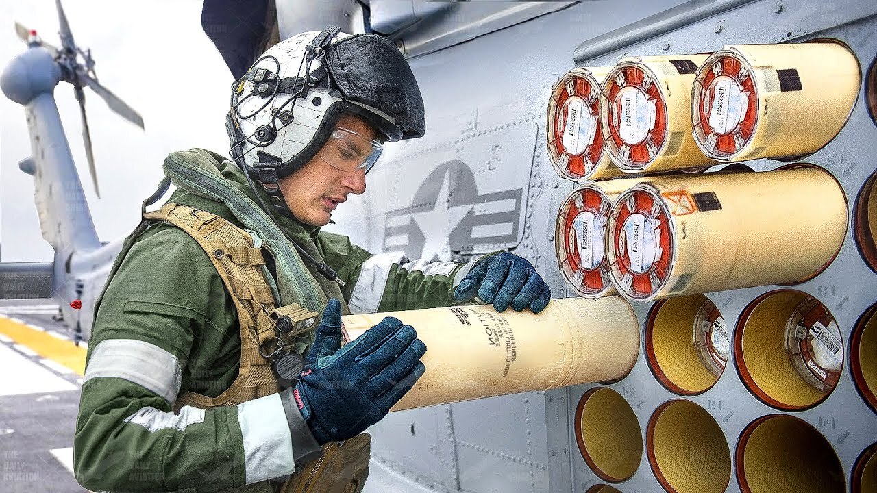 US deploys numerous sonobuoys in joint anti-submarine exercise