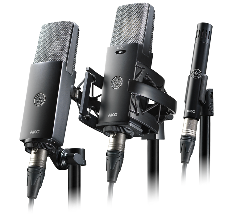 Our goal was simple: let's design a mic that creators would reach for ...