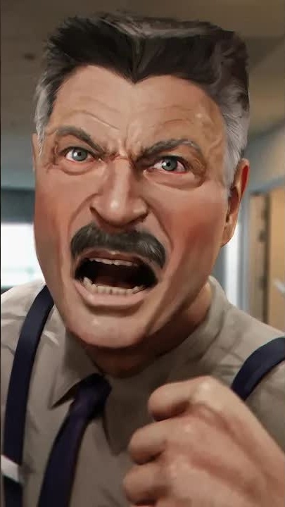 J.Jonah Jameson Sues Spider-Man!