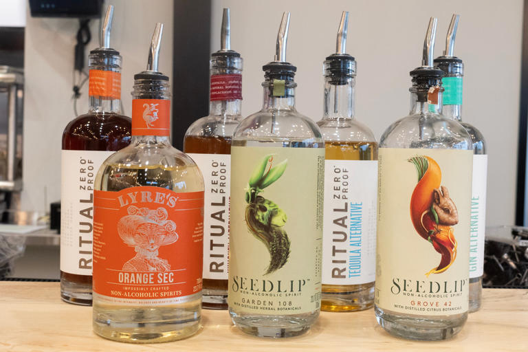 'Enough is enough': Kalamazoo-area restaurant sues township over what ...