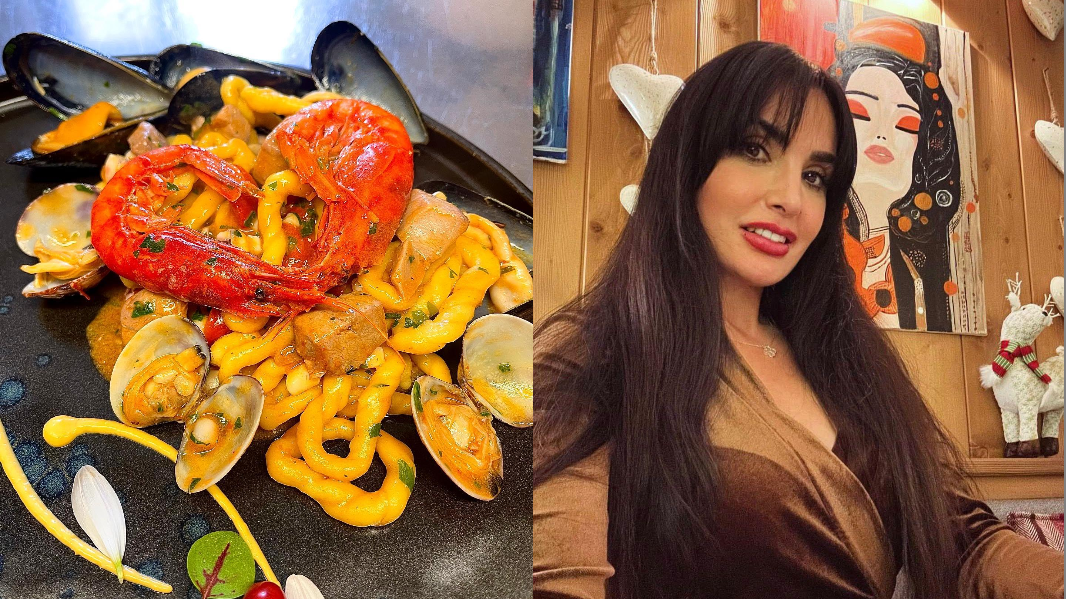 Plan Gorret, fregula di mare e lorighittas: piatti sardostani tra le ...