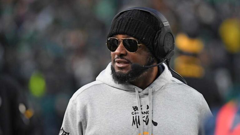 Mike Tomlin’s wife Kiya shares emotional note after Steelers’ HC decision
